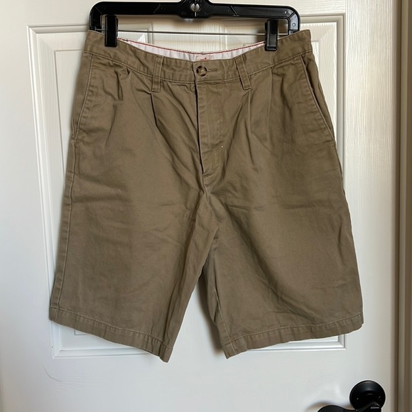 Dockers | Shorts | Mens Dockers Khaki Shorts | Poshmark